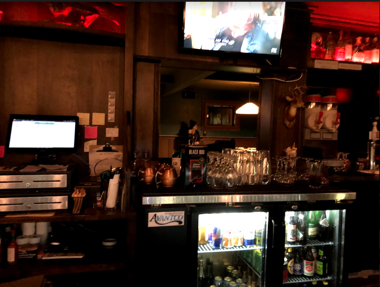 Bar Review: The Hawk. By Donna Robles Contributor | by 22 West Magazine ...