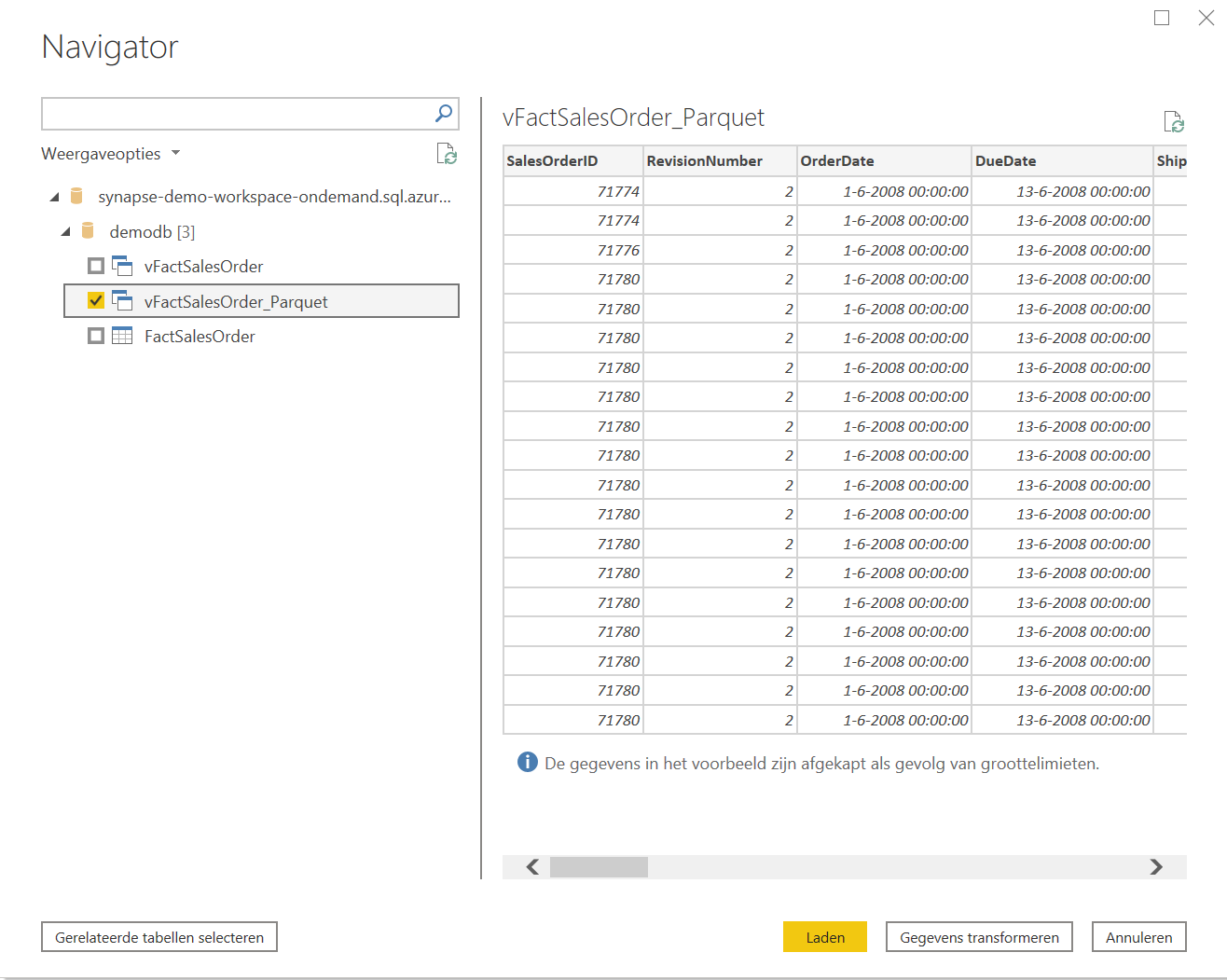 Exploratory Data Analysis with Azure Synapse Analytics | by Arthur ... Exploratory Data Analysis with Azure Synapse Analytics | by Arthur ...