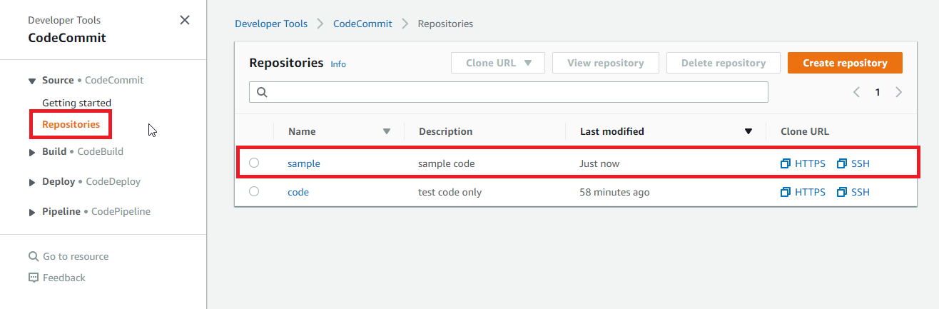 Setup Your Angular Application in Aws LightSail Using Code Commit | by ...