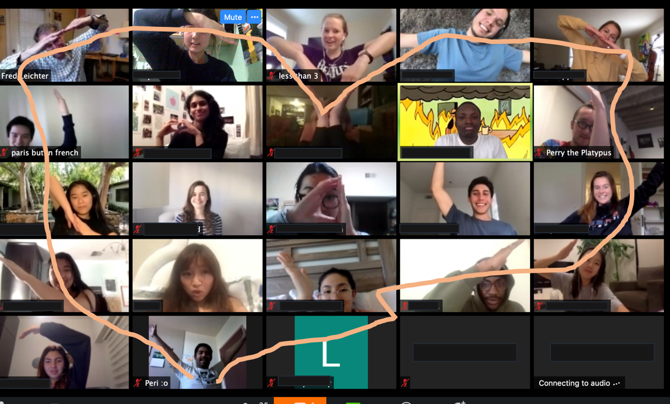 Distance Learning Becomes the Design Challenge | by Fred Leichter | The ...