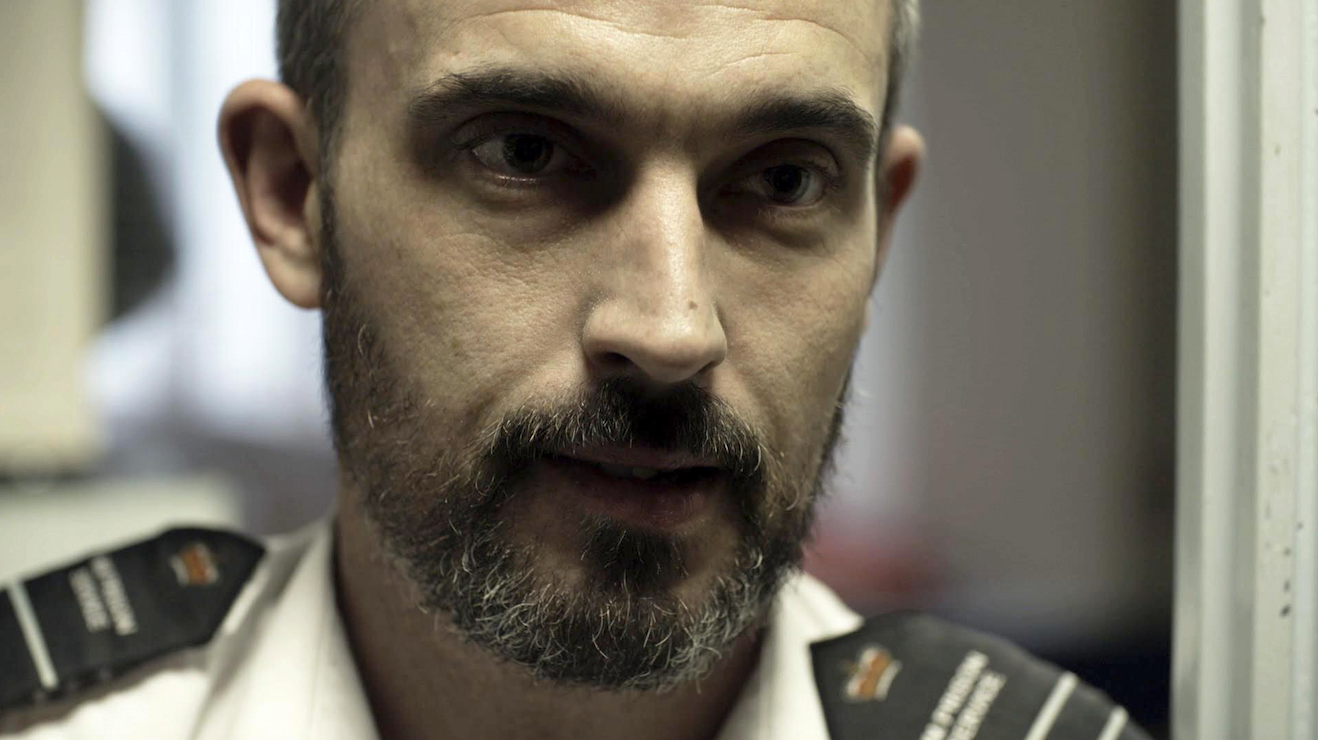 Paddy Wivell, director of documentary ‘Prison’, on what prison life is ...