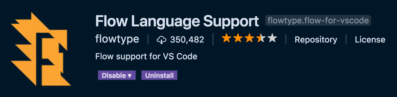 Instalar el maravilloso static type checker llamado Flow 😄 | by Carlos ...