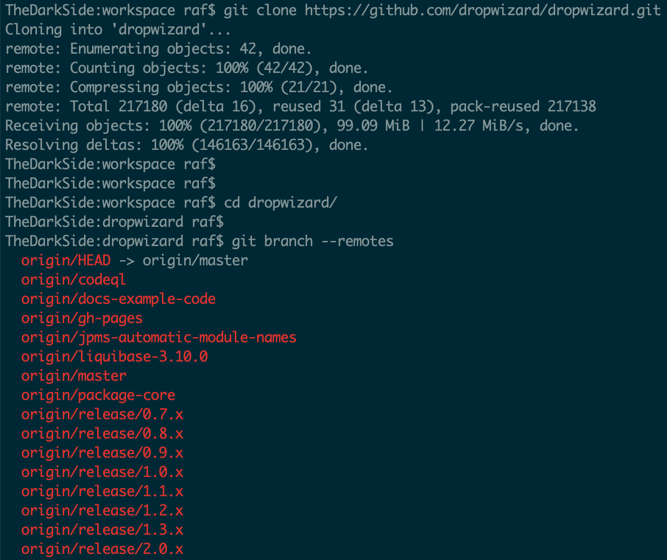 Git tutorial — A beginner’s guide to most frequently used Git commands | codeburst
