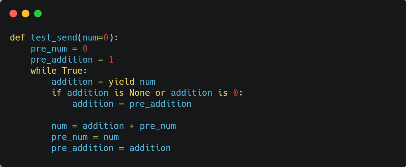 Python3의 Generator 알아보기. Generator | by mAy-I Tech Blog | mAy-I Lab ...