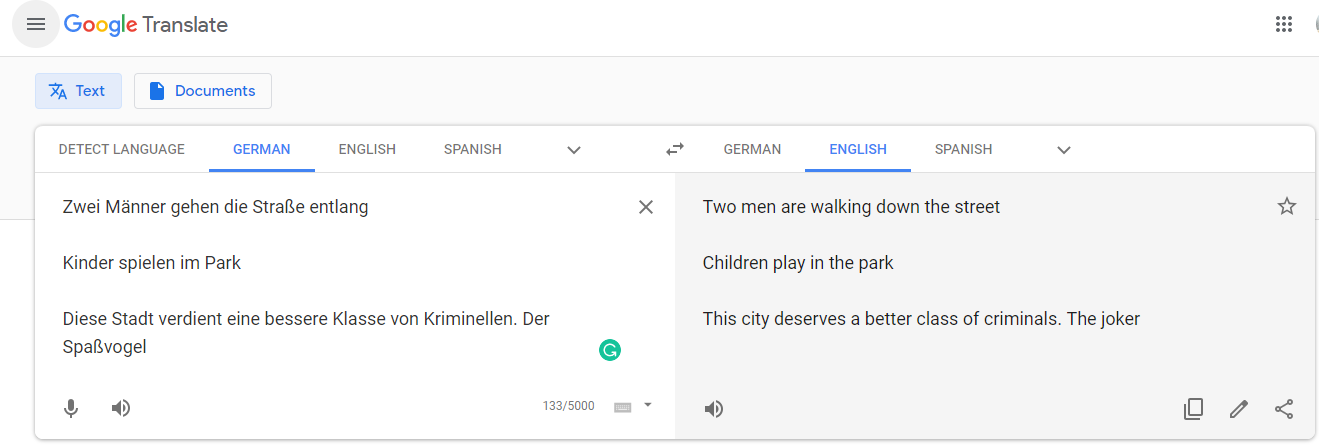 A Comprehensive Guide To Neural Machine Translation Using Seq2seq Modelling Using Pytorch By