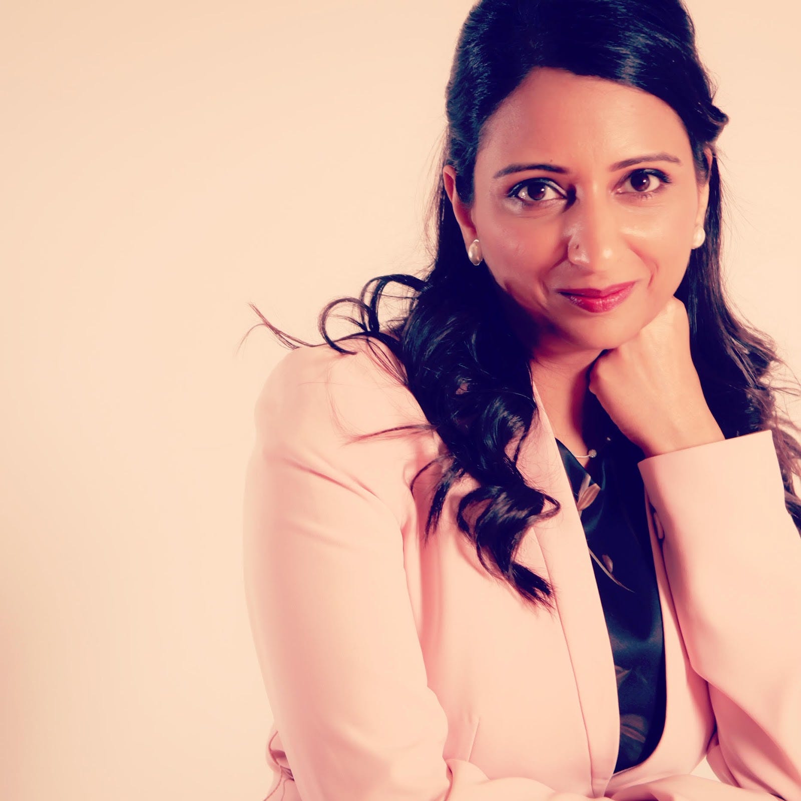 “Working through your inner demons and finding peace” with Preet Dev ...