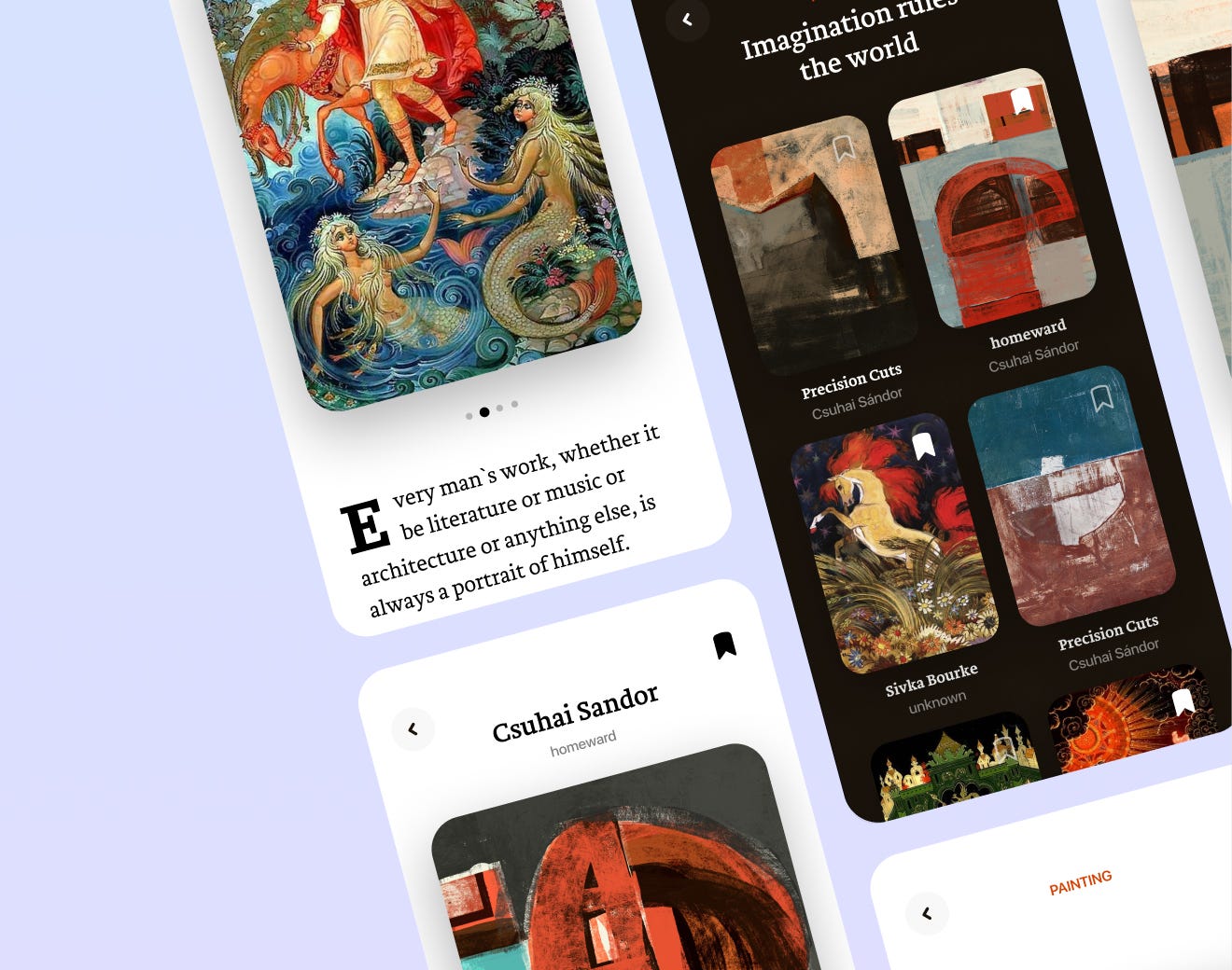 25 Ways To Identify A Good User Interface Design Or How To Find A Good ...