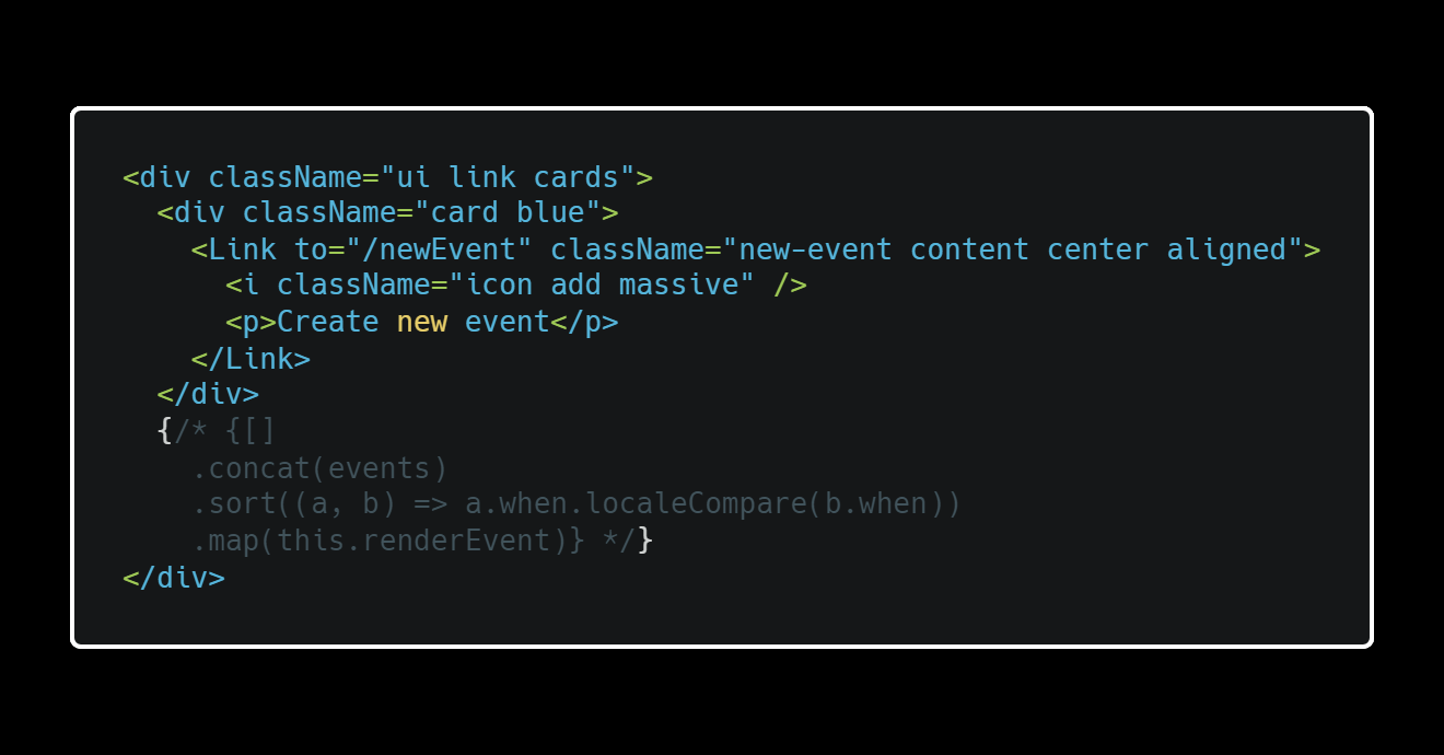 Generate Strongly Typed React Components with GraphQL