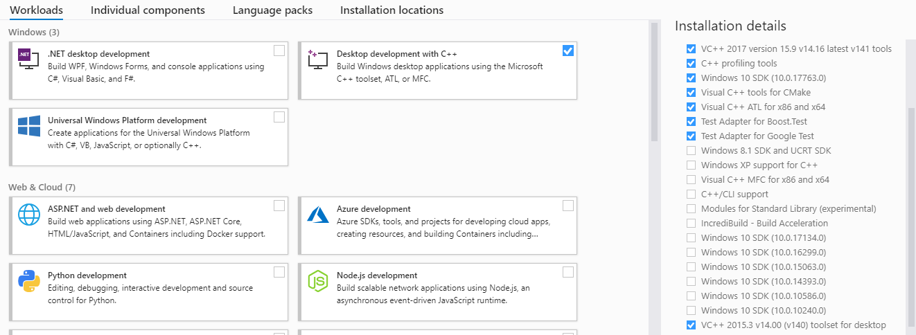 Build And Install Tensorflow For Cpu From Source Code On Windows Part 1 By Sadanand Modak