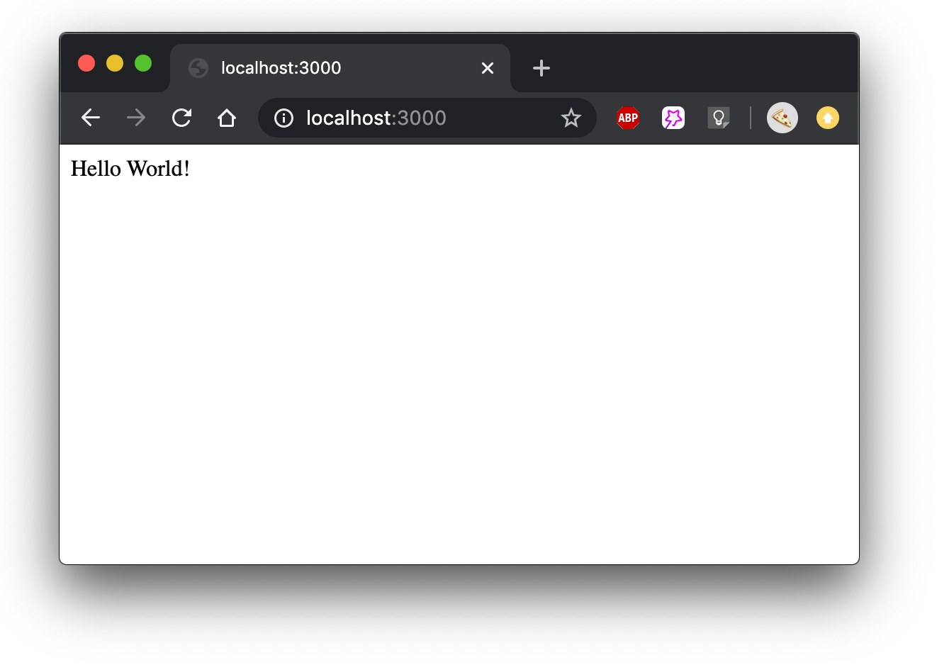 Exploring NestJS — Installing NestJS and getting started