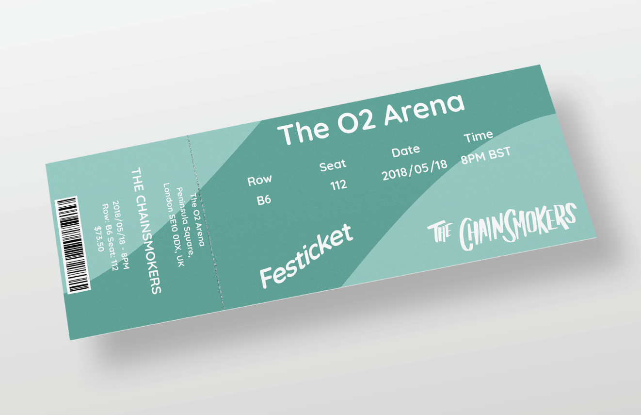 Festicket | Case Study. A company that packages festival ticket… | by ...