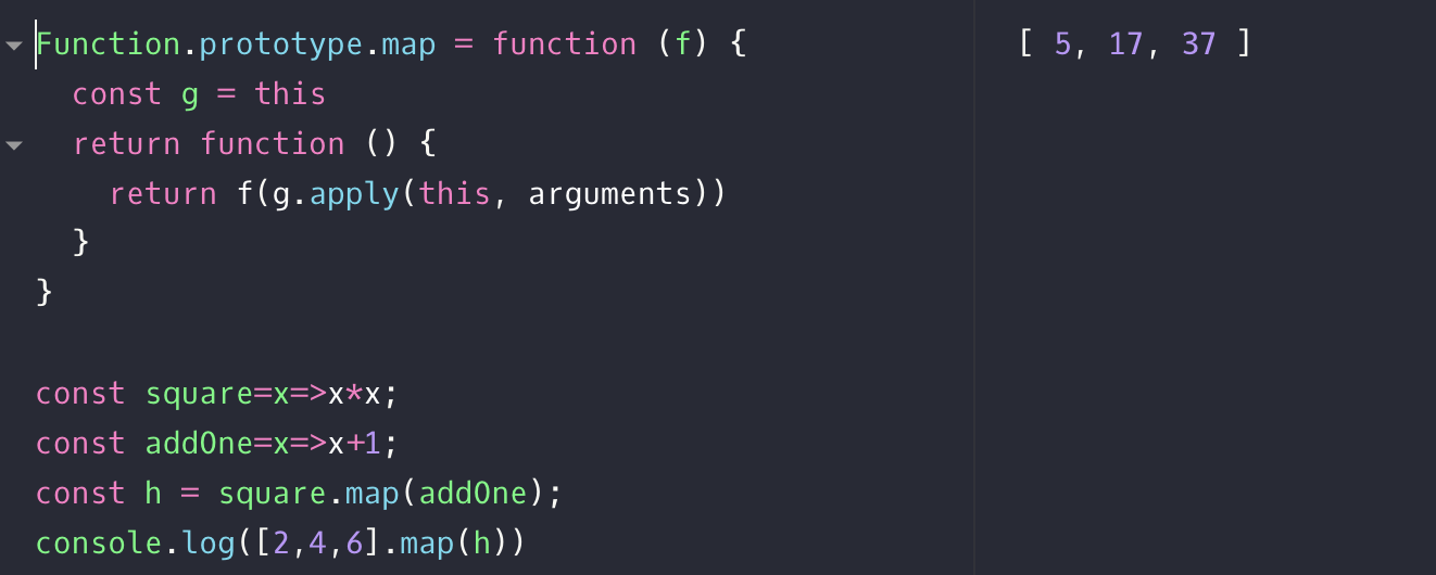 Functors ve Categories. Functors mappable arayüzünden türemiş… | by ...