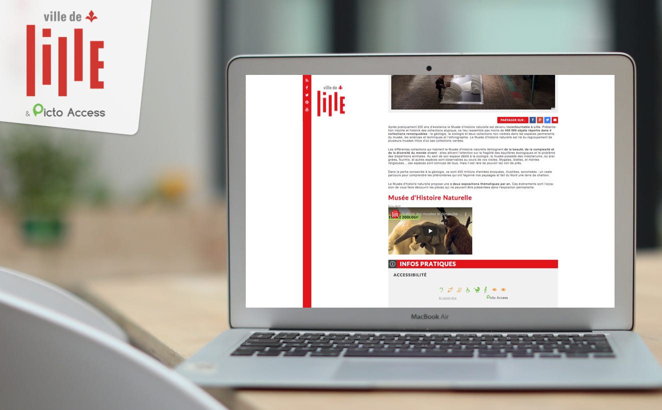 Communiquer votre accessibilité sur vos outils digitaux — avec Picto ...