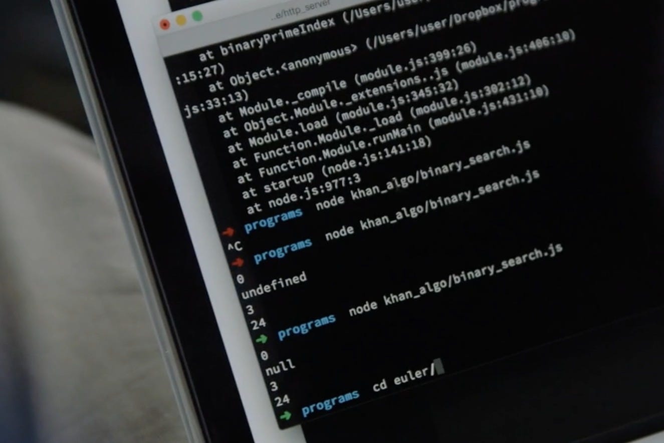 CodeClan students reveal their code dreams | by CodeClan | CodeClan | Medium