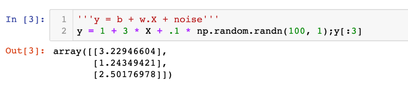 Understanding Gradient Descent - Analytics Vidhya - Medium
