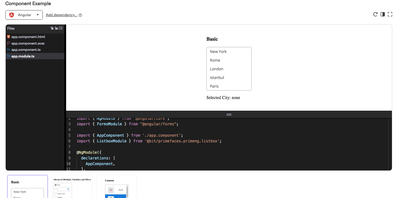 Sharing Components Between Angular Applications | by Jonathan Saring | codeburst