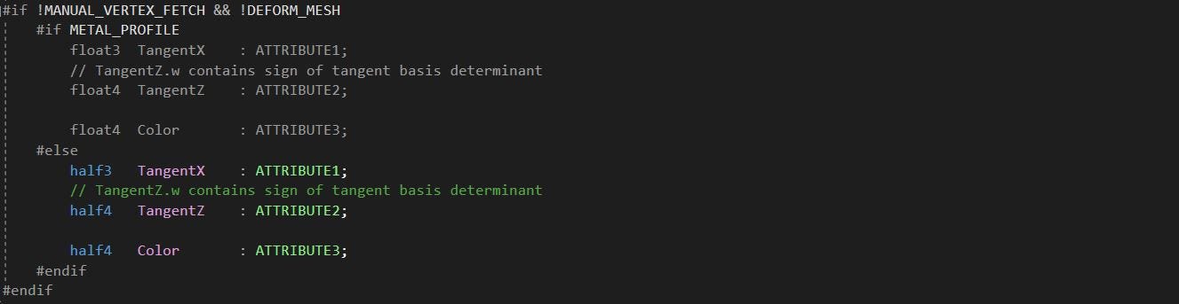 Creating a Custom Mesh Component in UE4 | Part 2: Implementing the ...