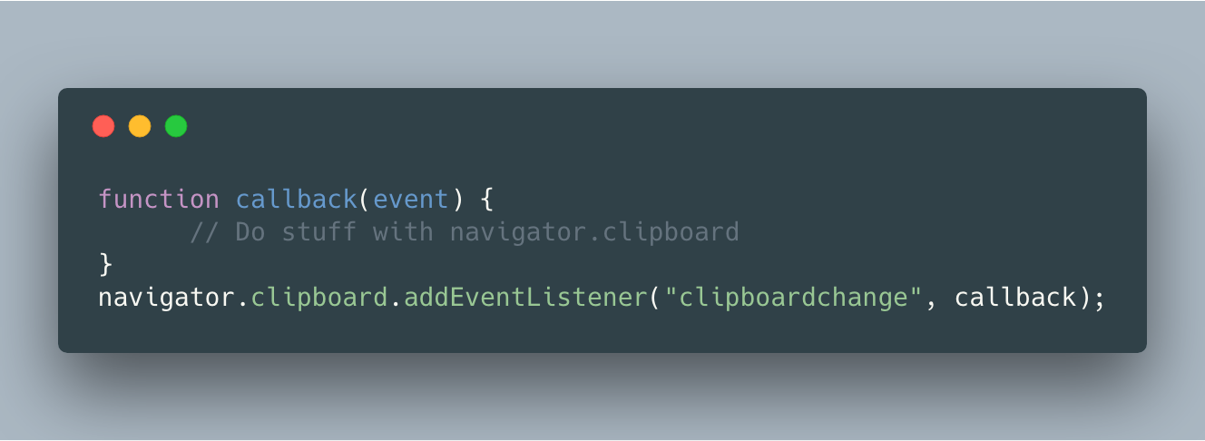 An introduction to the new Async Clipboard API 🔥 | by Harris Robin | Medium