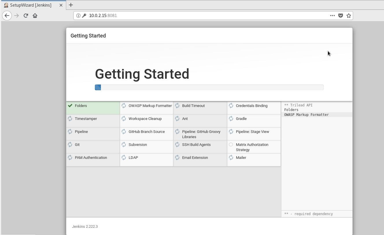 MLOps Task 2: Jenkins inside Docker Container | by Anuraj Srivastava | Medium