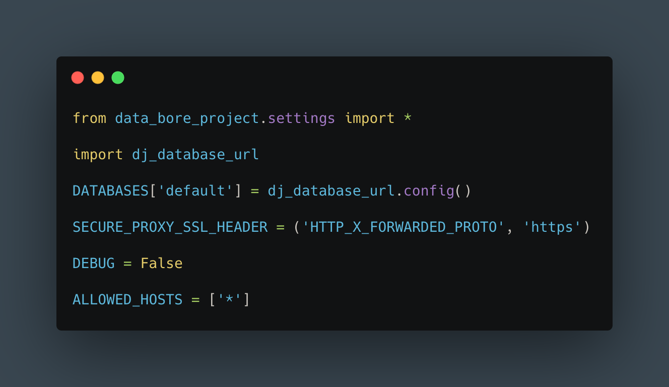 Build Live-Updating Dashboards with Dash and Power BI | by Sammy Lee ...