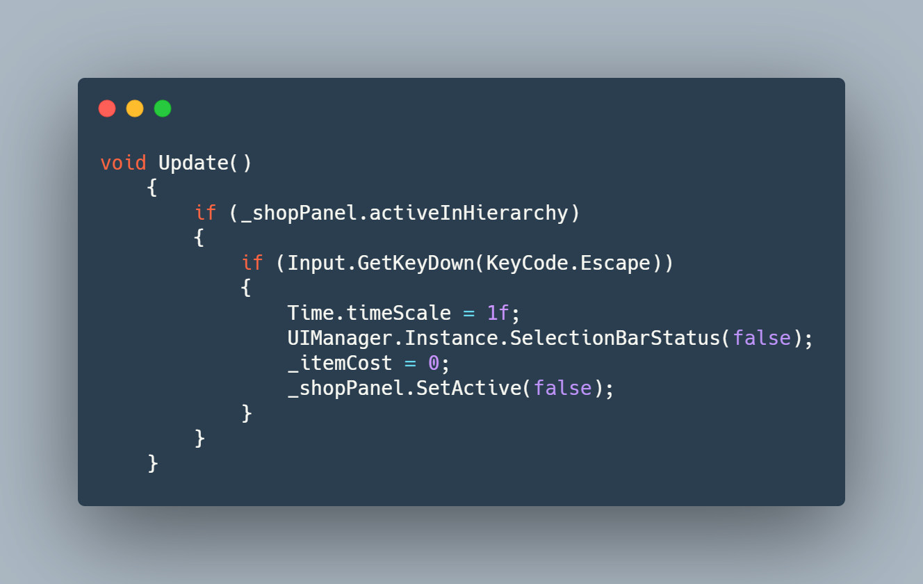 Mobile Project Progression Report: UI Unity | by Mohamed Hijazi | Nerd ...