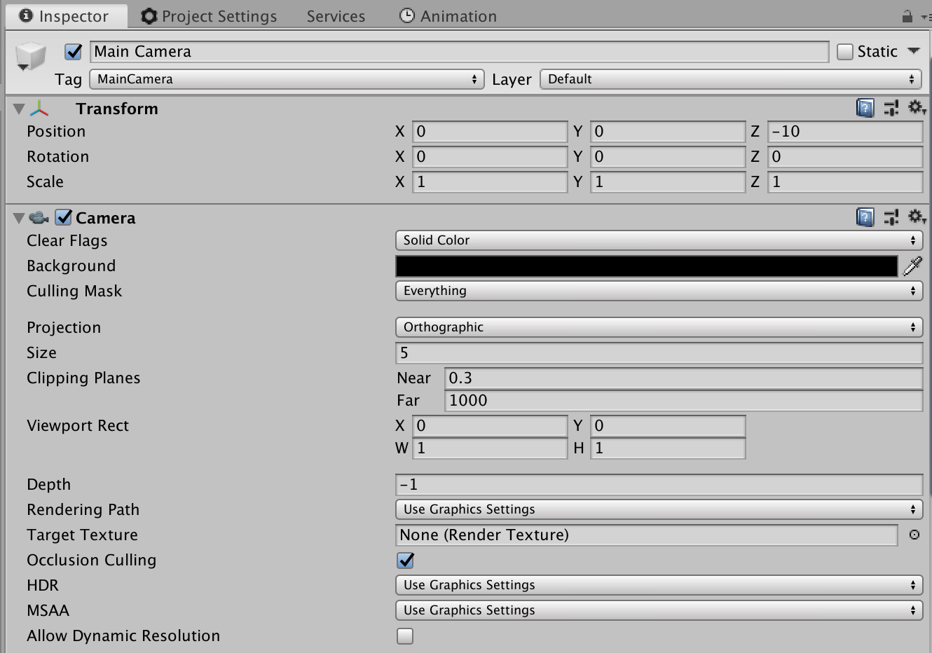 Rendering Pipeline In Unity. Introduction to Rendering Pipeline in… | by Ahmed Schrute | Shader ...