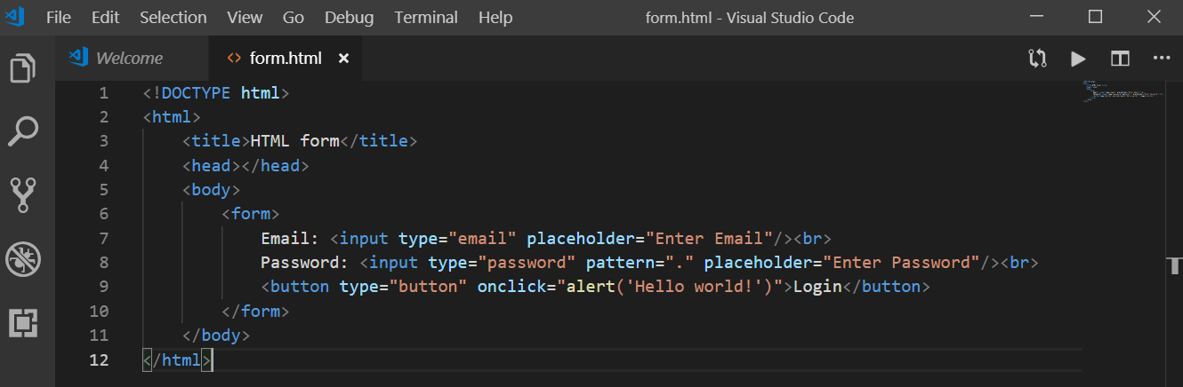 Use of Git Reset, Git Revert, Git Checkout & Squash Commit