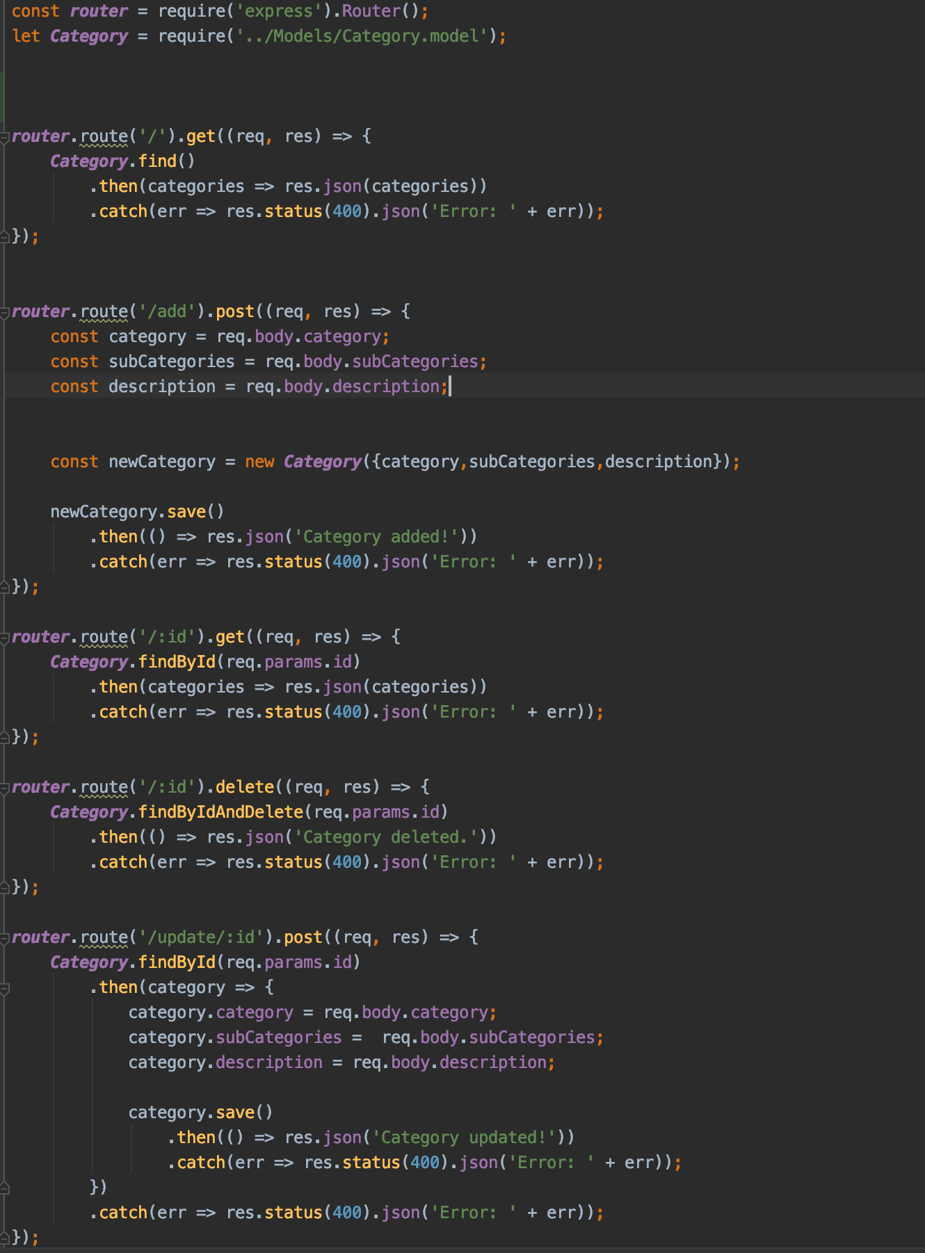 Online Clothing Store Full web project using the MERN stack — Admin
