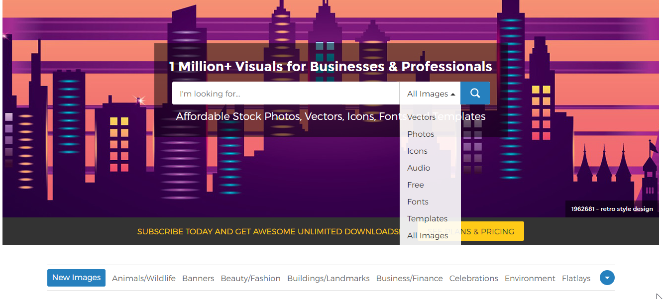Top 5 Image Sites for Commercial Use (Free and/or Paid) | by Marcus ...