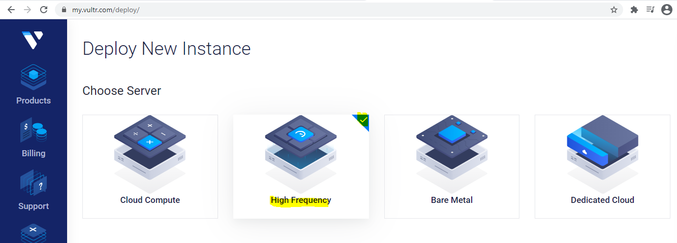 Install Jupyterhub in Vultr Cloud Server | by Nutan | Apr, 2021 | Medium