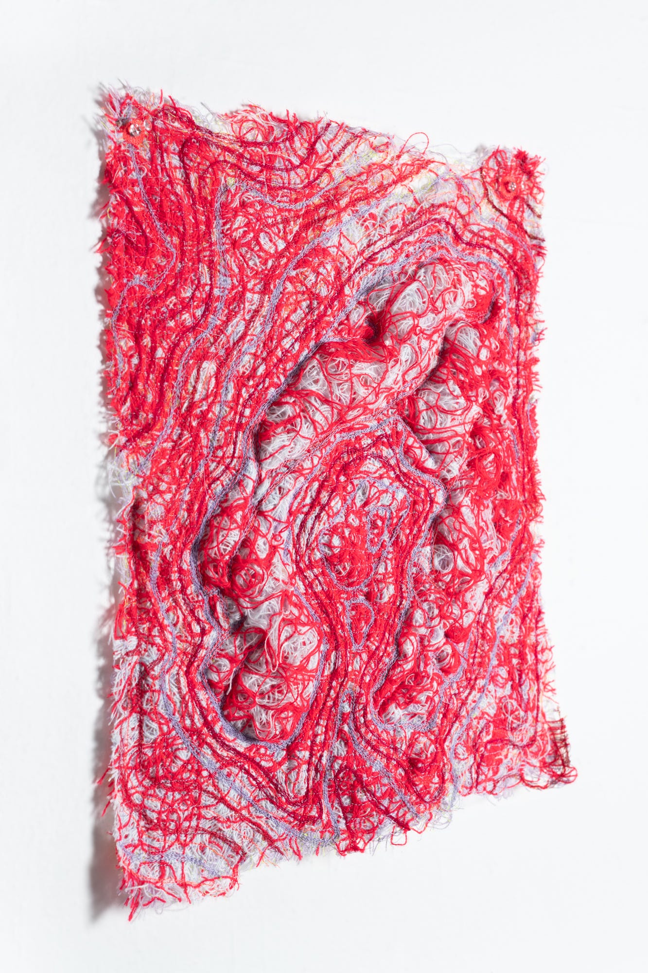 Iowa Artist Fellow Spotlight: Catherine Reinhart | by Iowa Culture ...