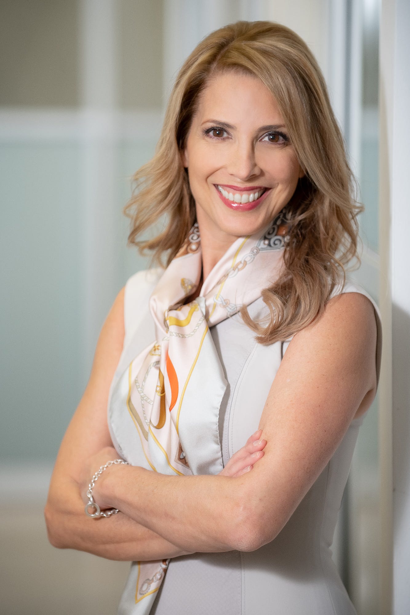 Inspirational Women Leaders Of Tech: Denise DiSano of enCappture On The ...