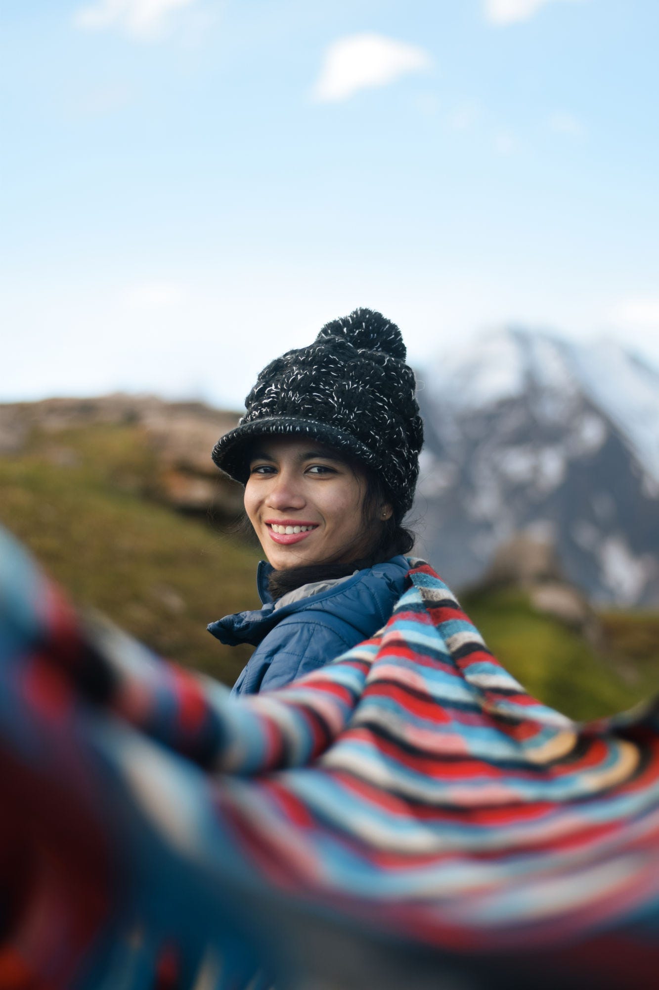 5 Creative Portrait Ideas. Meet 5 amazing photographers and their… | by ...
