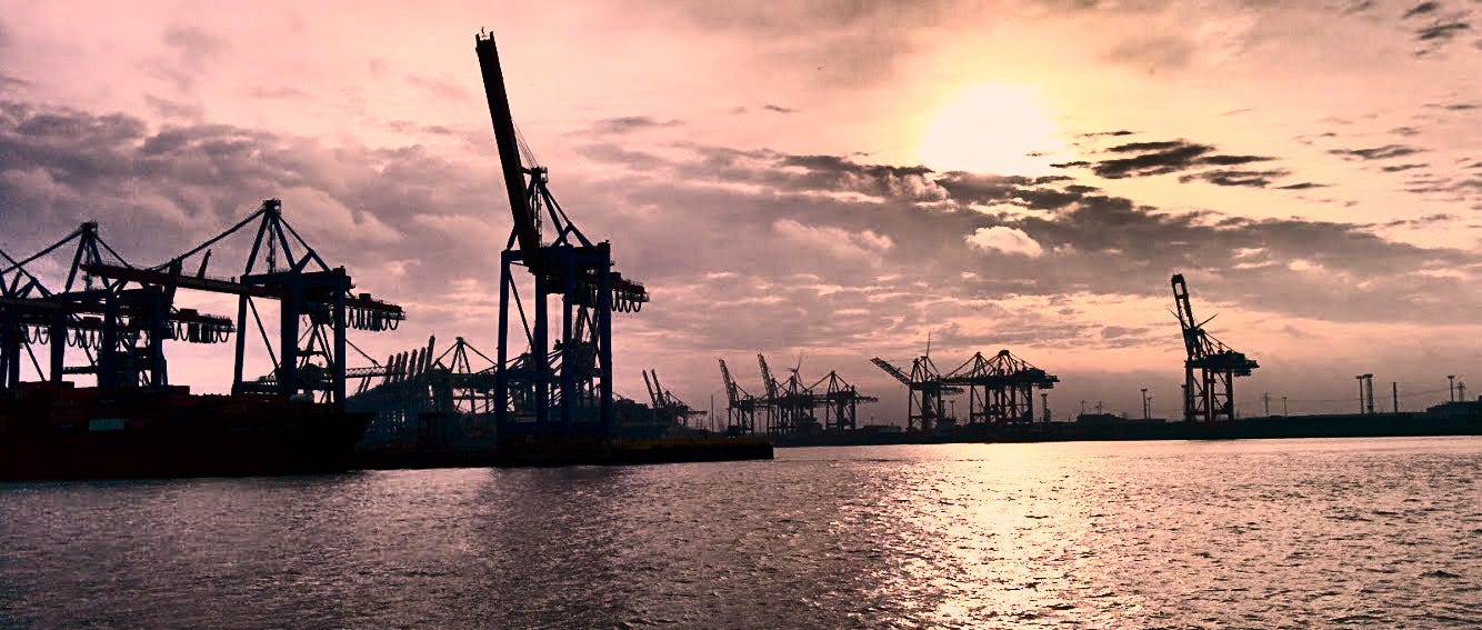 Easier Docker In Python Docker Is A Tool That Creates A