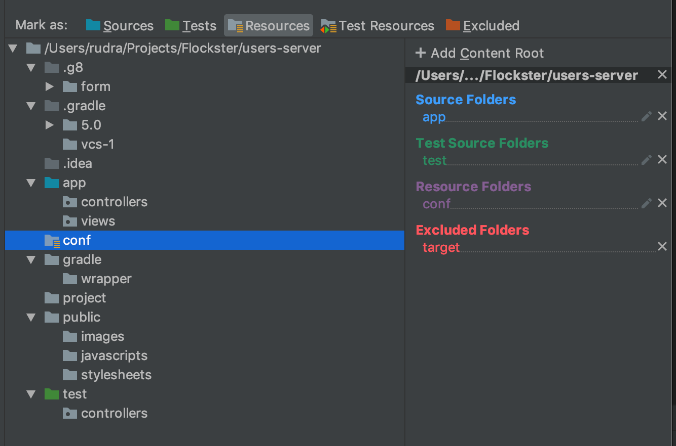 Play2 Scala Project Setup in IntelliJ IDEA. - Pharos Production - Medium
