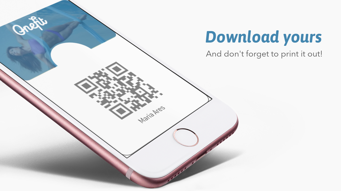 OneFit — a UX case study. The whats and whys | by Maíra Ximenes | UX ...