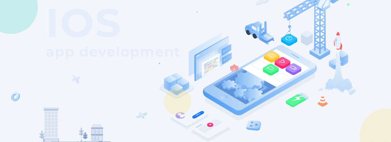 iOS App Development — The Ultimate Guide and Tips for Successful Mobile ...