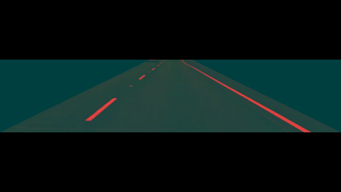 Road Lanes Recognition With OpenCV, Python, and iOS. | by Dmytro Nasyrov | Pharos Production ...