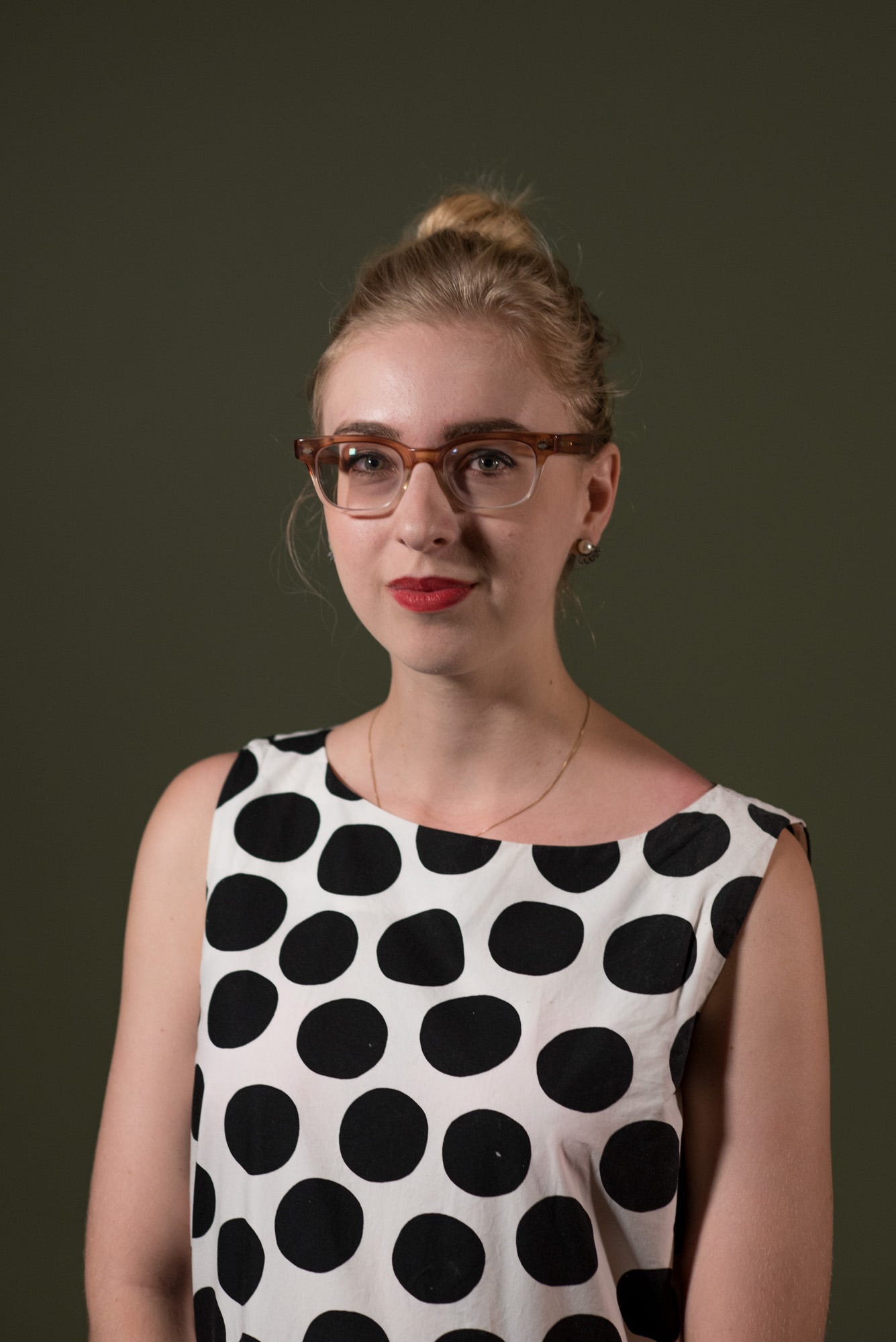 Meet the 2019 Social Journalism Class at the Newmark School of ...