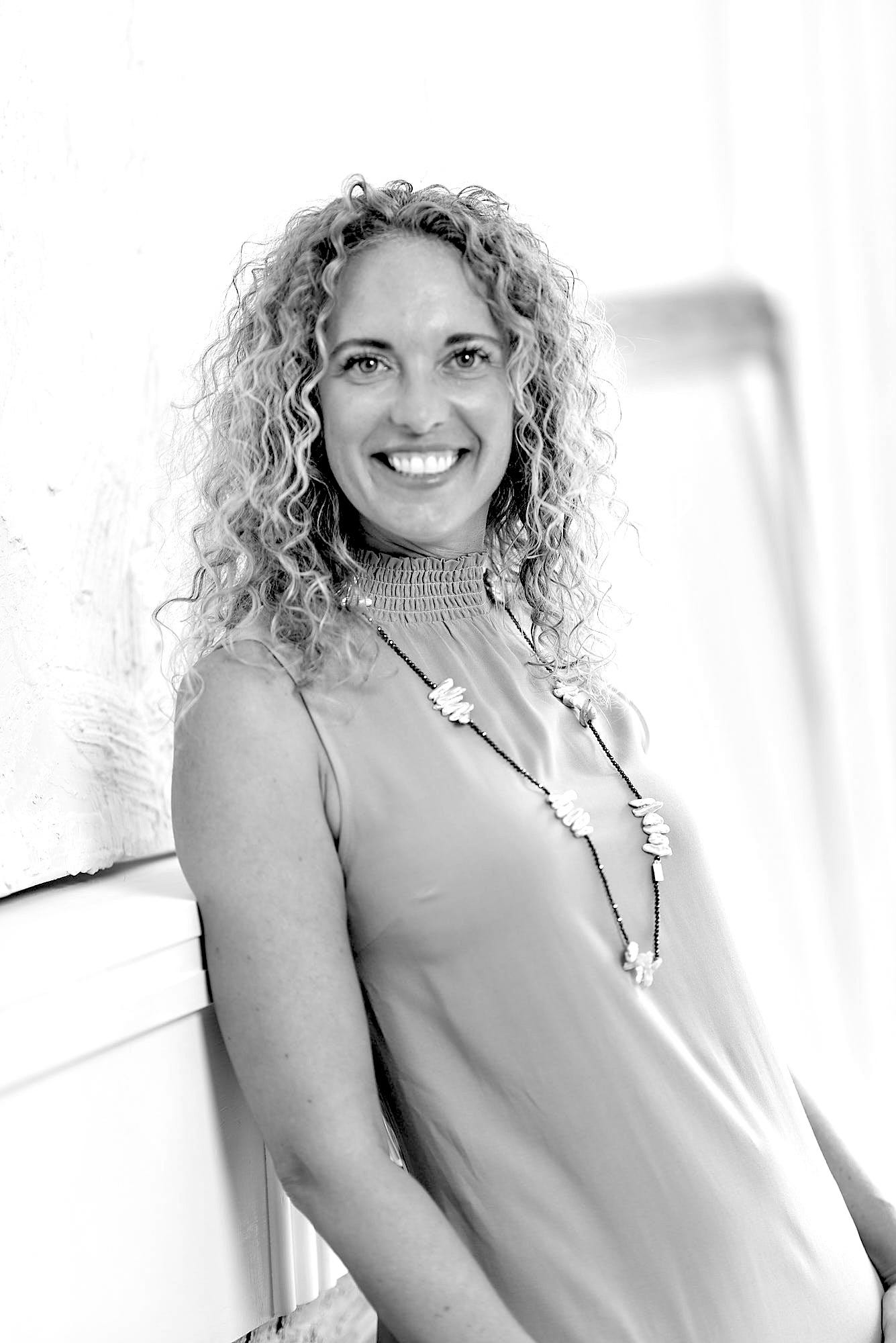Alicia Robertson of Lemonade Life: 5 Things You Need To Heal After a ...