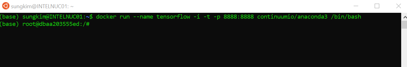 Why You Should Use Docker To Simplify Data Science
