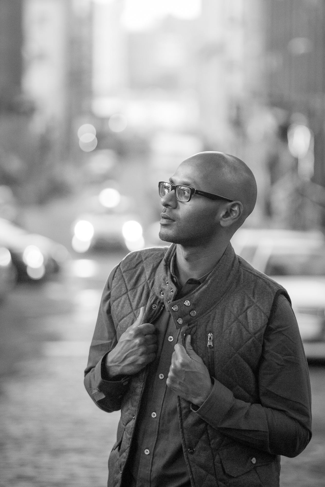 Stars That Make a Difference: Ahmen | by Authority Magazine | Authority ...
