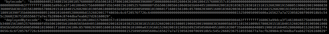 Deploy your own smart contract with Truffle and Ganache CLI — Beginner Tutorial (Part II)