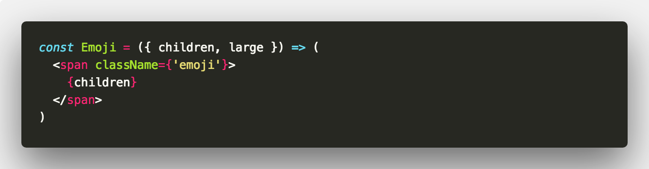 Styling in React. Are you CSS in JS or CSS out JS? 🎨 | by Jhey Tompkins | codeburst