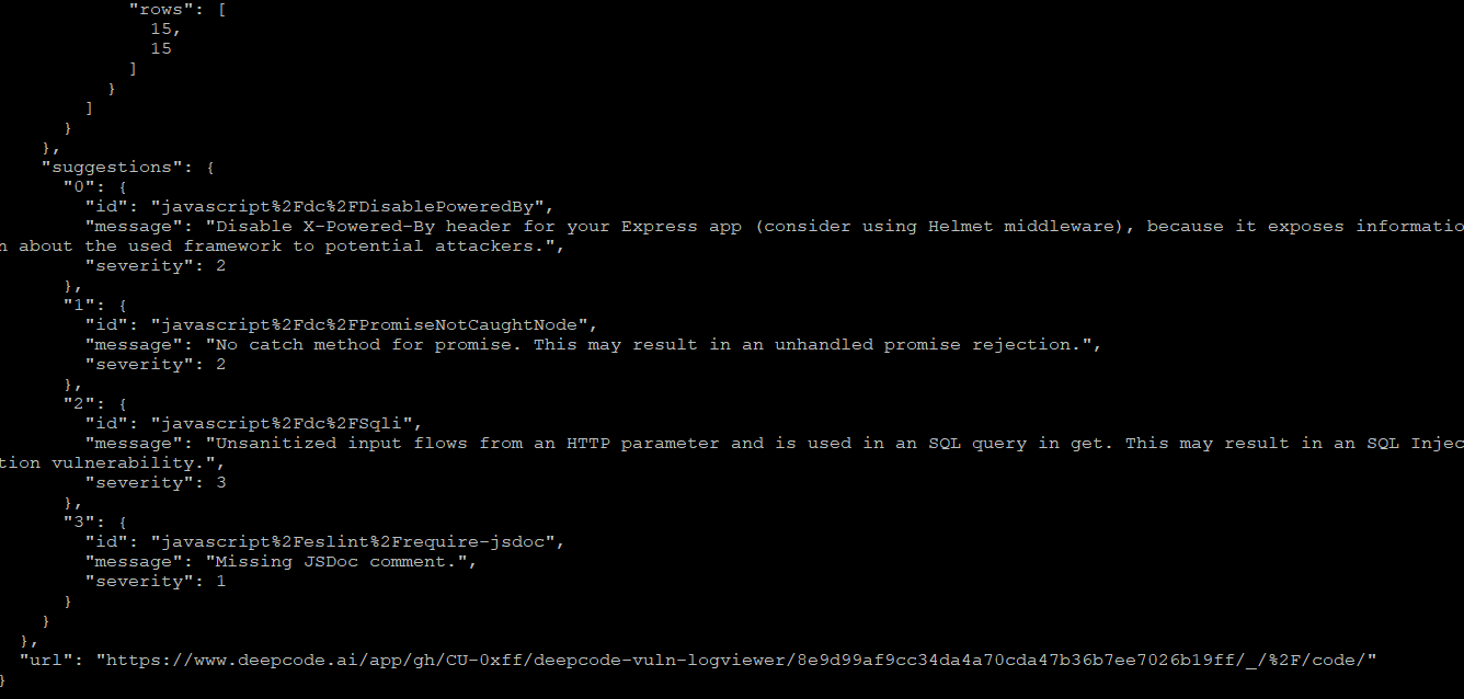 Introducing: The DeepCode CLI. DeepCode provides plugins and… | by ...