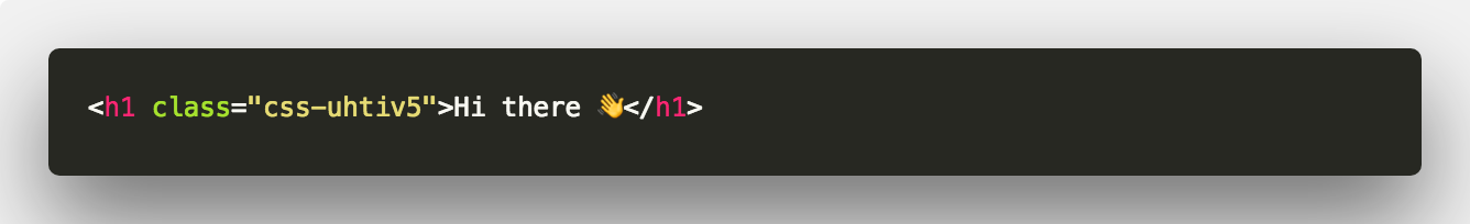 Styling in React. Are you CSS in JS or CSS out JS? 🎨 | by Jhey Tompkins | codeburst