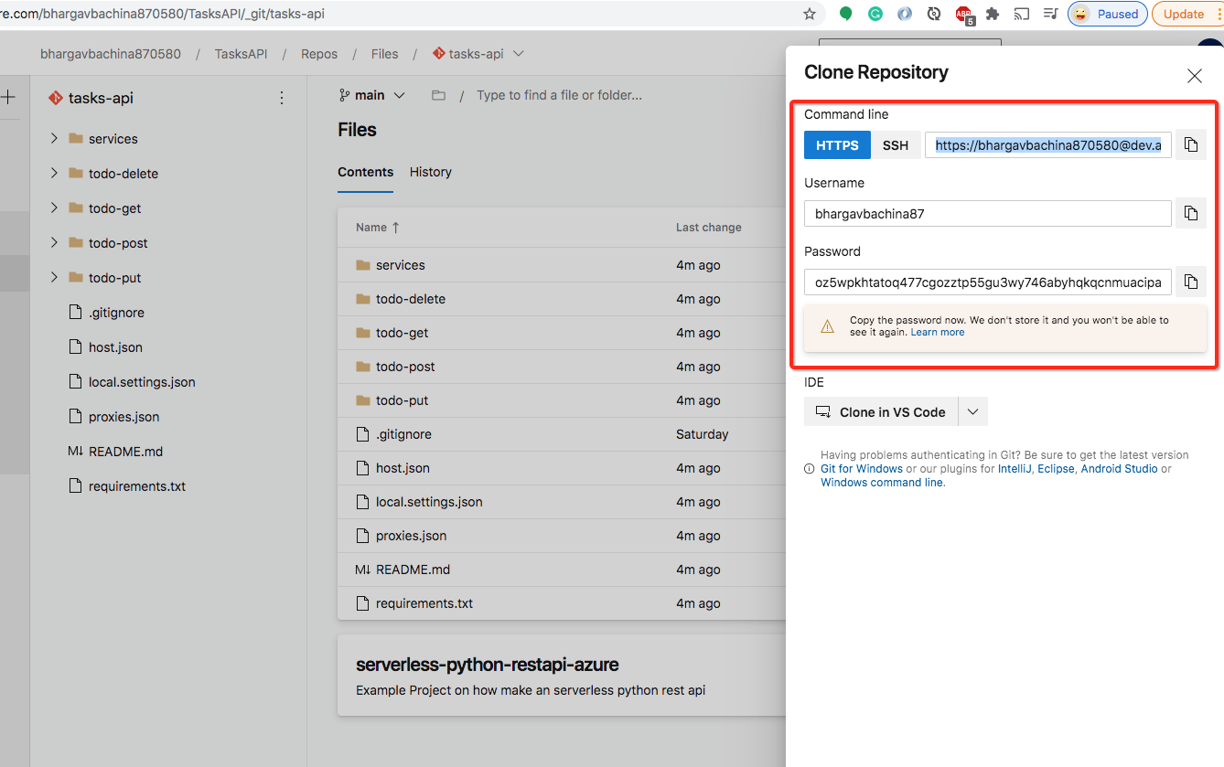 How To Build CI/CD for Python Azure Functions Using Azure DevOps | by ...