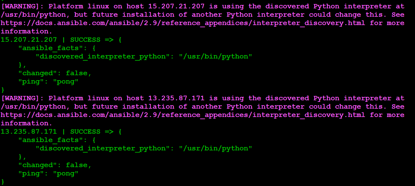 Configuring Web Server And Launching Load Balancer By