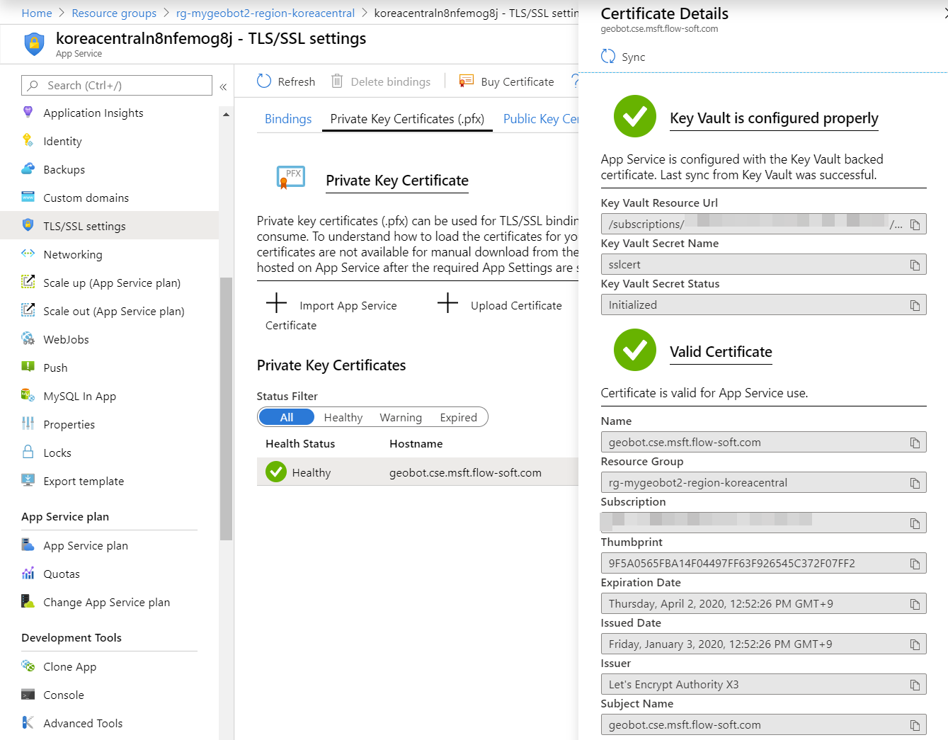 How to build a Geo distributed Bot on Azure | by Florian Wagner | The ...
