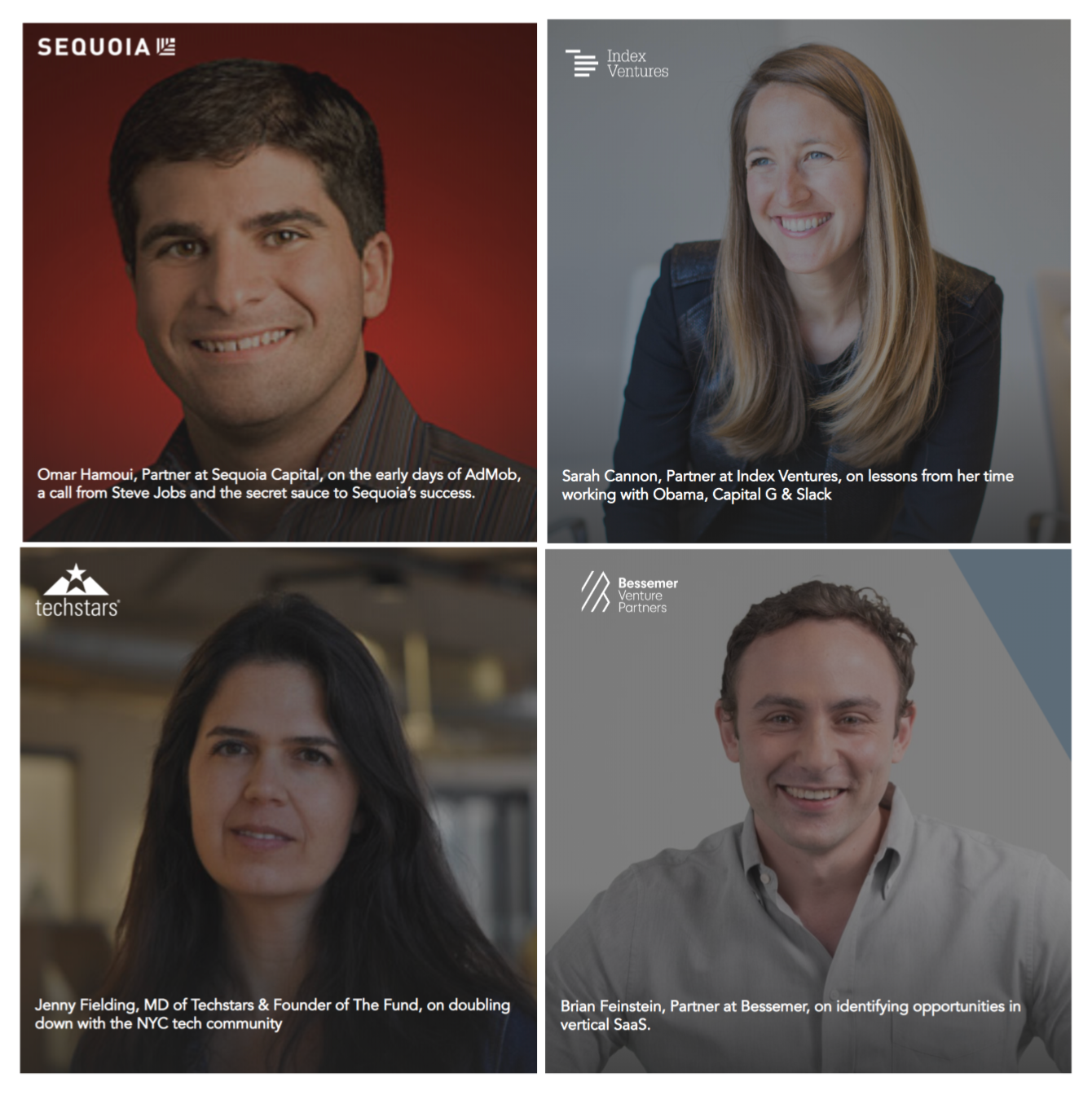 Eniac Ventures Newsletter: May 2019 | by Eniac Ventures | Eniac ...